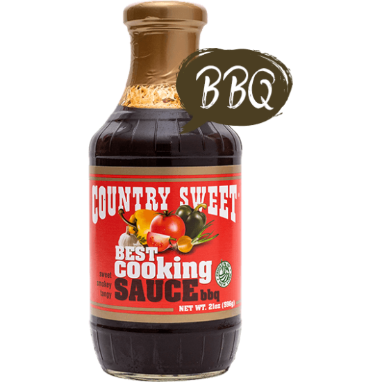 Buy Country Sweet Sauce Online | Country Sweet
