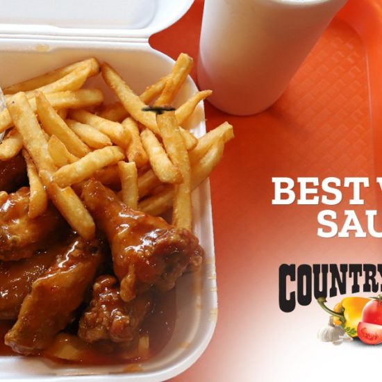 8 of the Best Sauces for Pork Tenderloin - Country Sweet