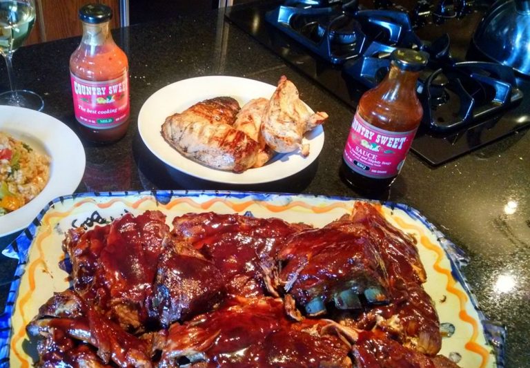 Some of Our Most Popular Country Sweet Recipes - Country Sweet