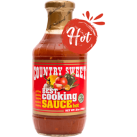 Buy Country Sweet Sauce Online | Country Sweet
